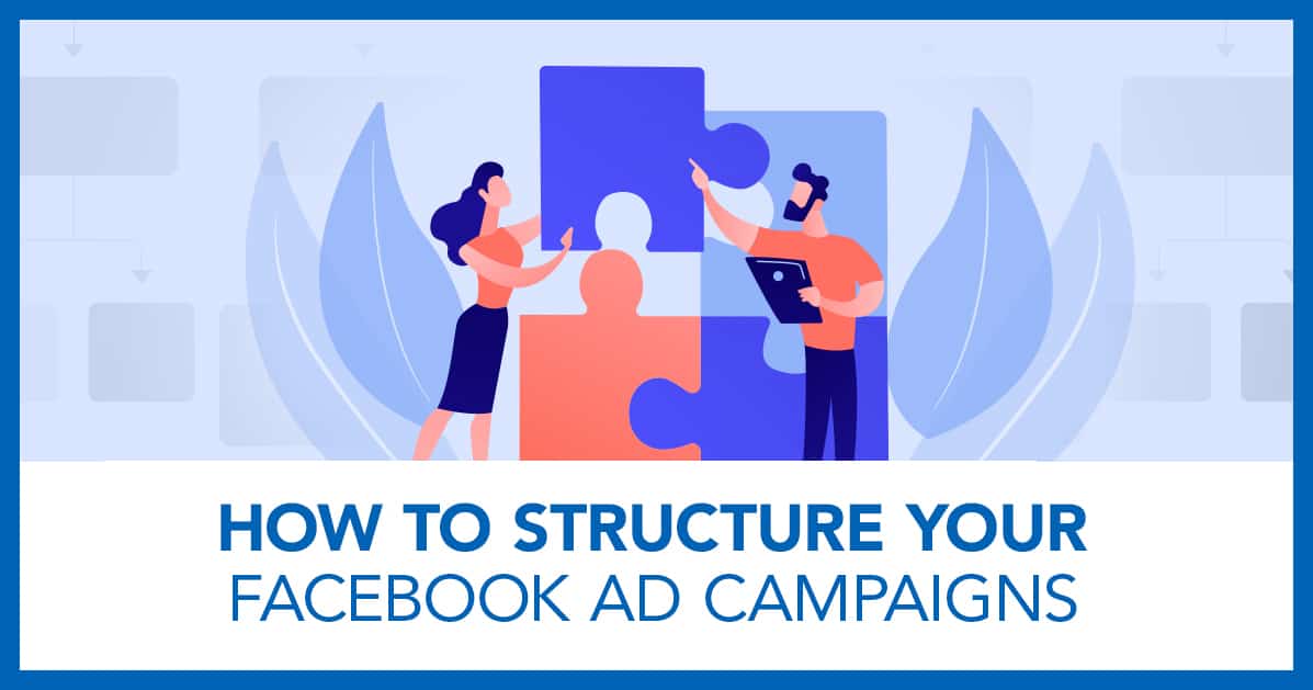 How to Structure Your Facebook Ad Campaign 💪 : Ankita Mankotia